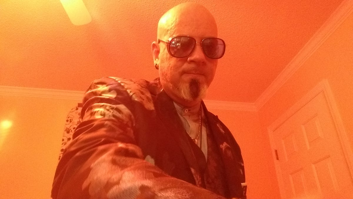 From Darkness to Light. Part five — true life story | by Mike Vinson ...