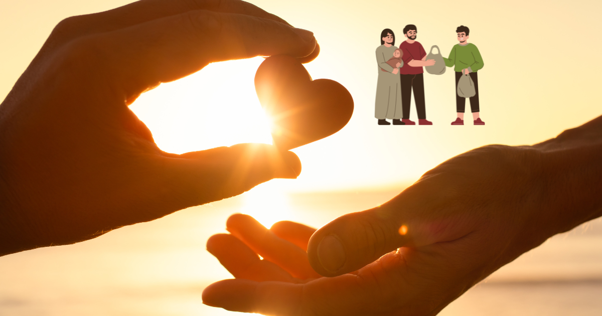 If You Are a Giver, Guide Yourself From a Greedy Taker | by Bilikis ...