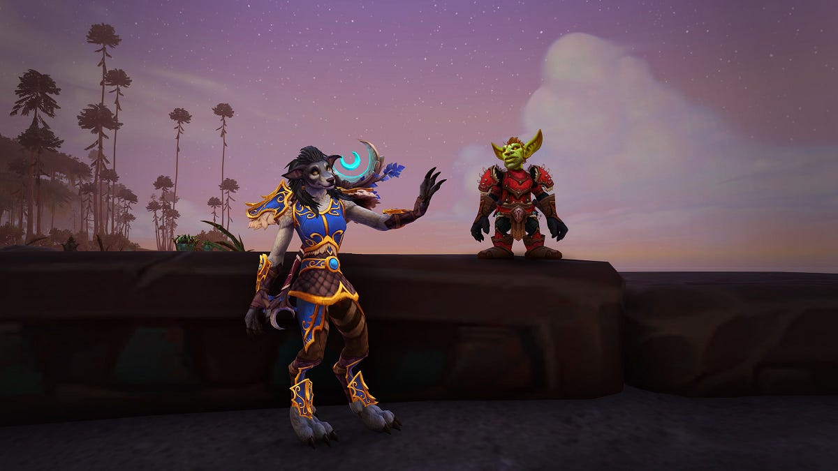 How Do You Level Up For Legion Quests 5 Addons that can help you ...