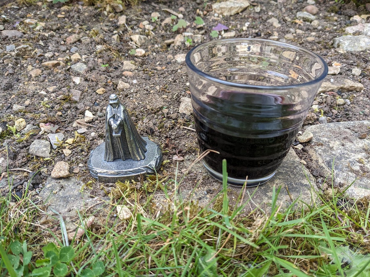 The Holy Grail and How to Use It. A Psychological Approach to a ...
