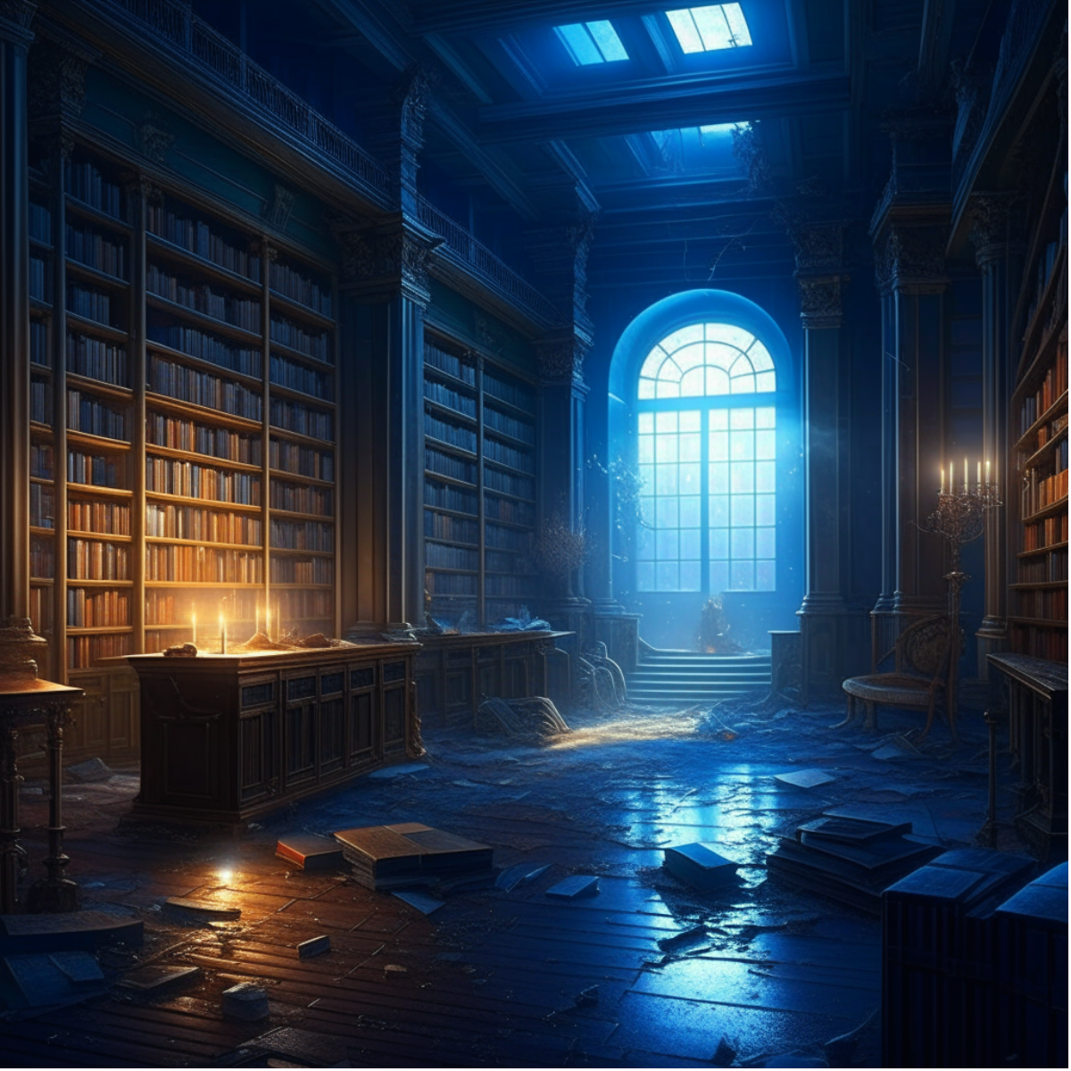 Book Summary for The Midnight Library: A Novel Author: Matt Haig | by ...