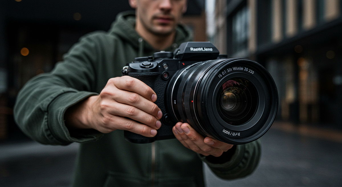 Best Camera for Action Shots. Over coffee I’d tell you: I wasted time ...
