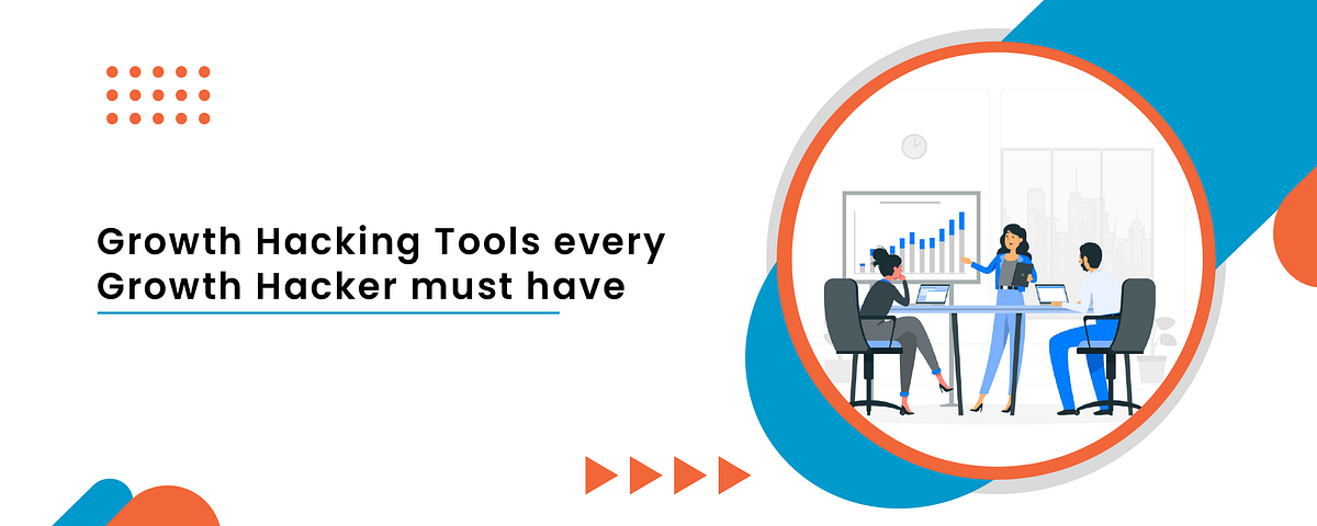 Top 7 Growth Hacking Tools for Marketers in 2022 | by The Growth Hacker ...
