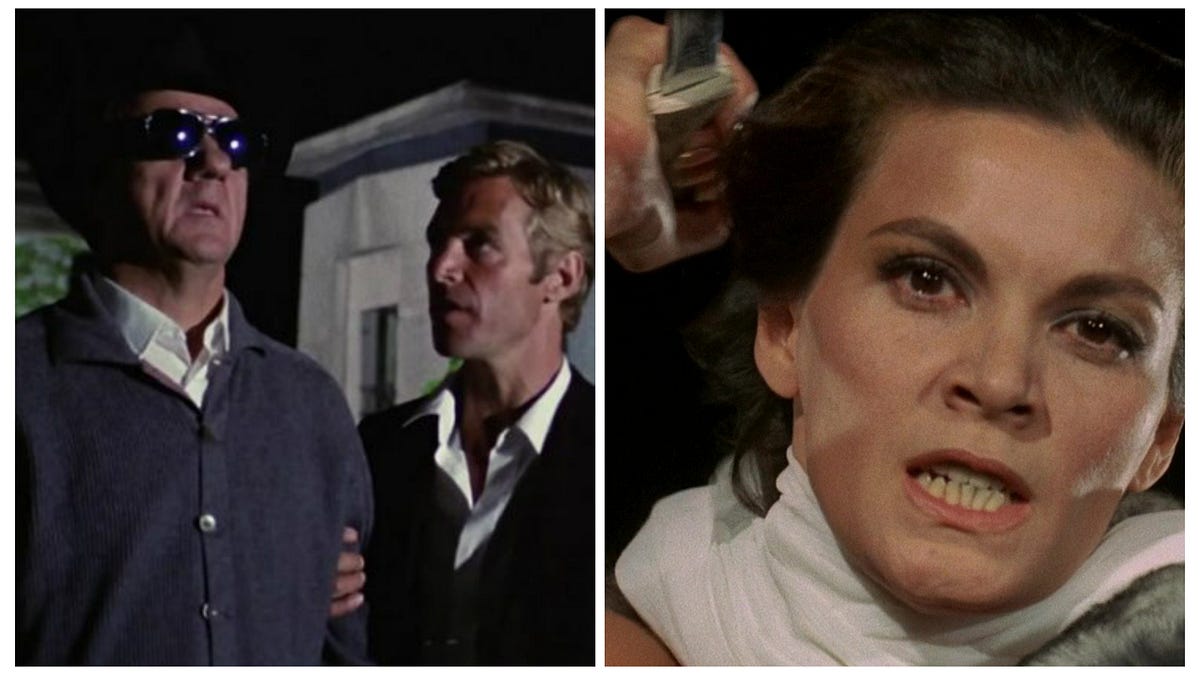 The Horror Films of February 1971 | by Alejandro Martinez | Medium