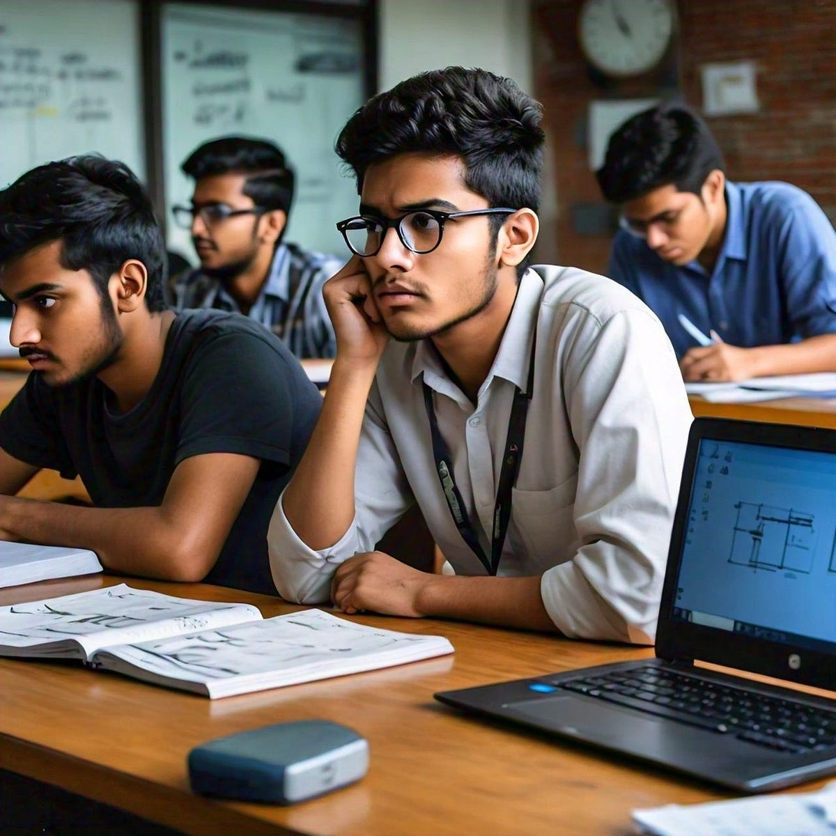 The Benefits of Studying Engineering Abroad: A Roadmap for Indian ...