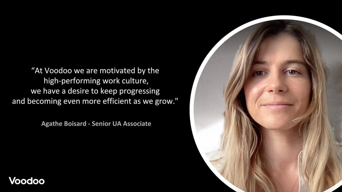 Interview — Women in Tech. Here’s an article written following an… | by ...