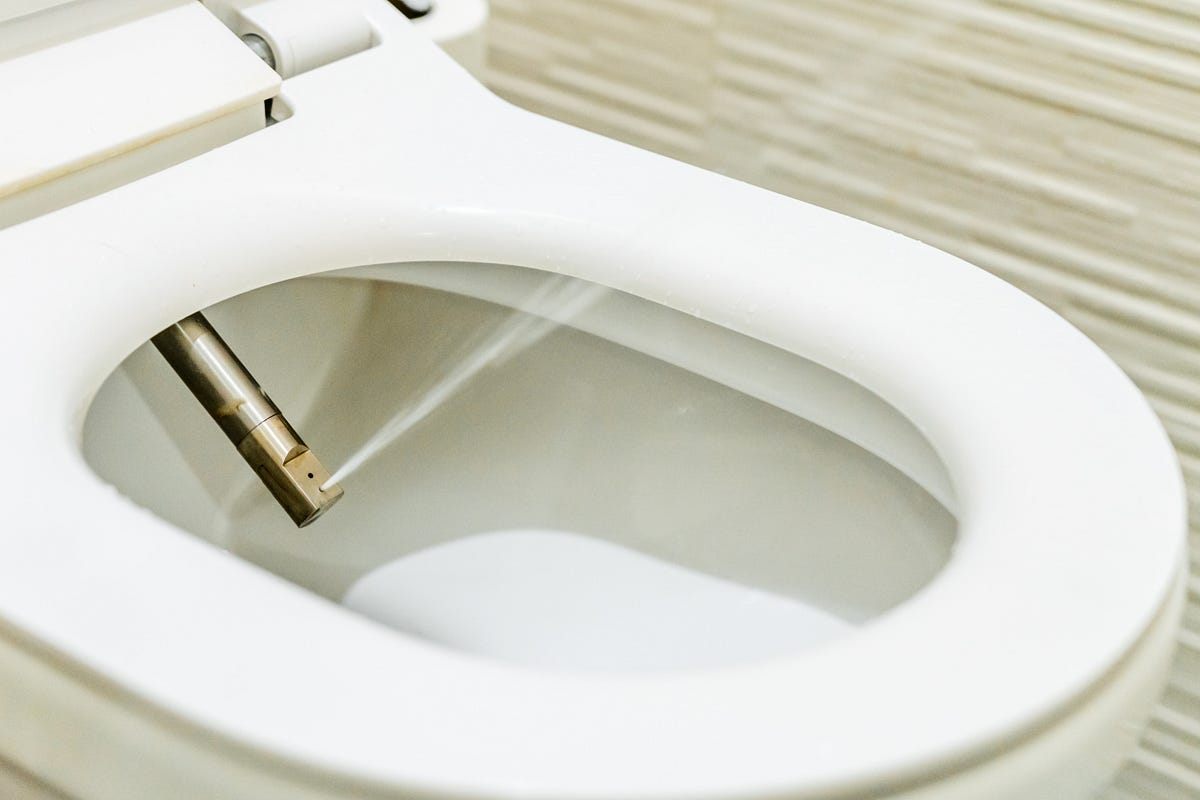 Seriously, How Are You Still Not Using a Bidet?! | by Scott Carter | Medium