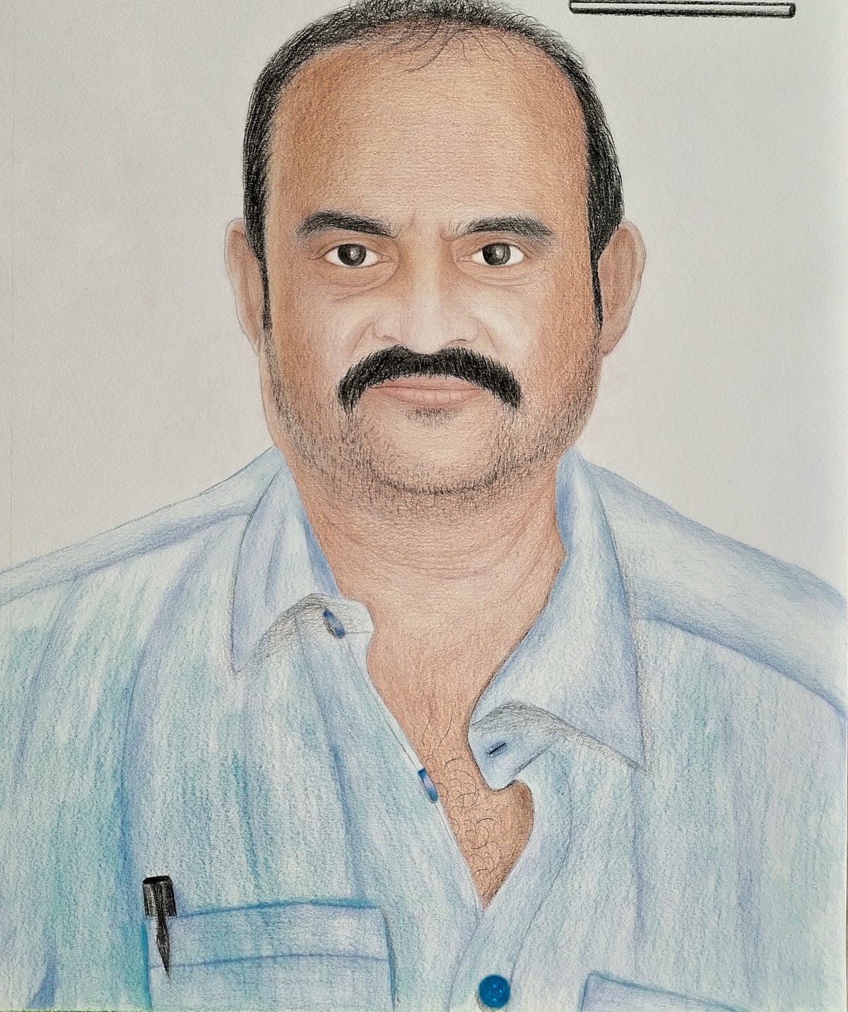 Meet Sai Sathi — Product Designer - Keka Design - Medium