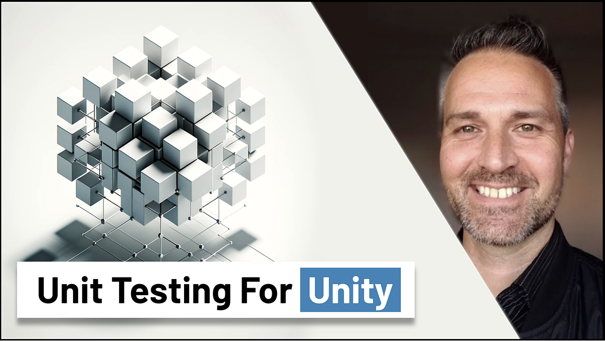 Revolutionizing Game Development Unit Testing with AI & ChatGPT | by ...