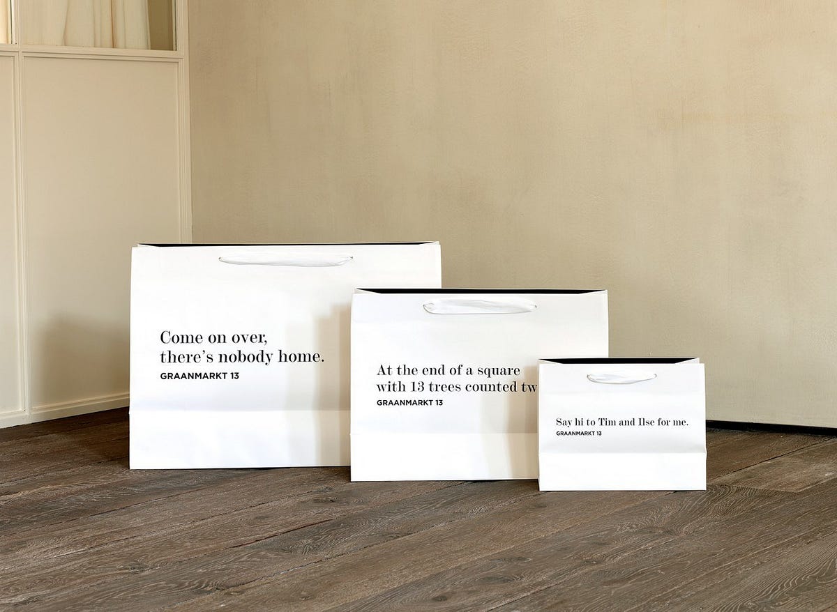 Designing from the outside, looking in. | by Alexandre Plennevaux | Medium