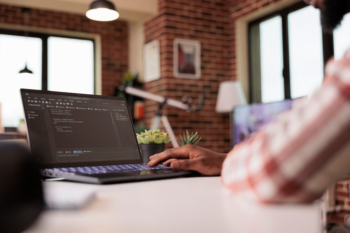 Understanding Async/Await in Node.js: A Comprehensive Guide | by Shivam ... Understanding Async/Await in Node.js: A Comprehensive Guide | by Shivam ...