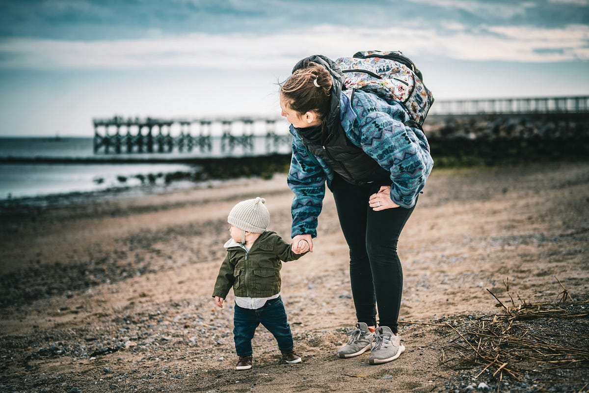 How A Feather and a Football Game Helped Me Find Myself Again | by ...