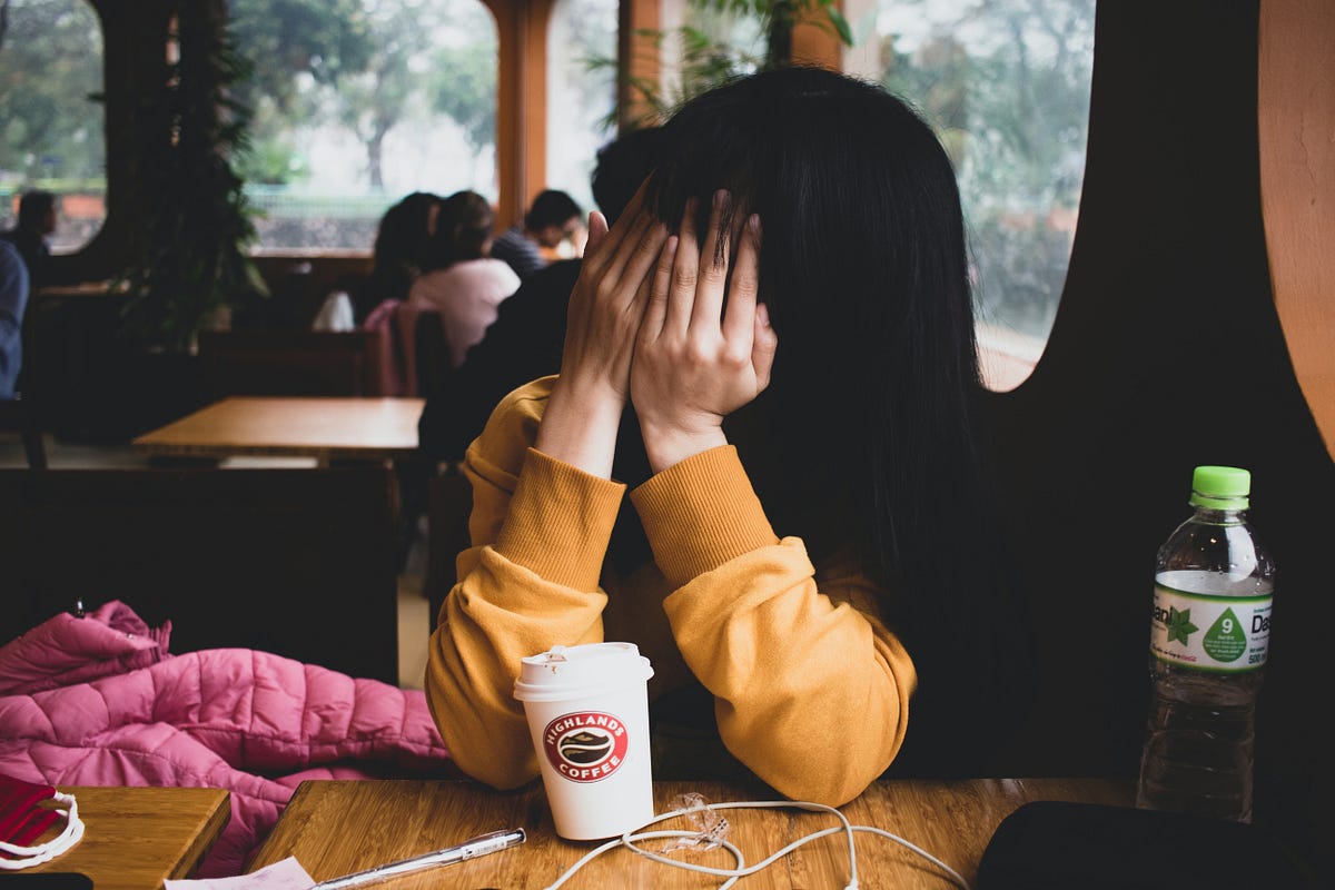 If You’re a Shy Person, Here’s Why Writing Should Empower You! | by ...