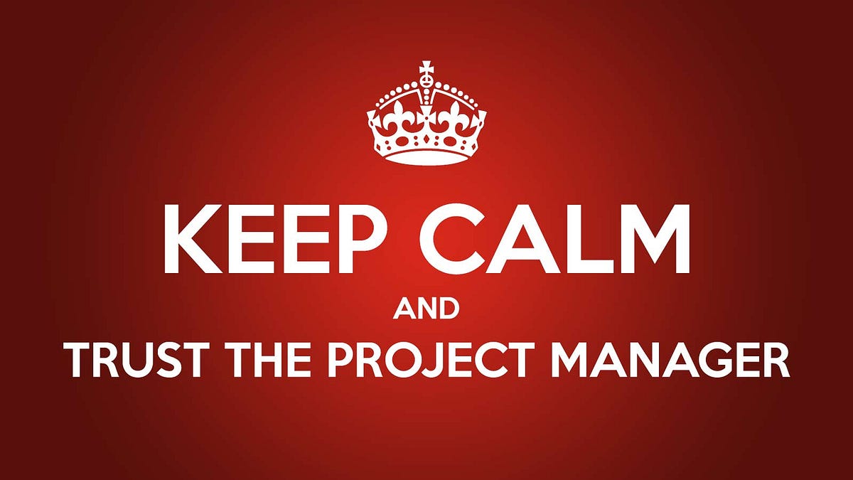 O mundo dos projetos — Becoming a Project Manager — Part 1 | by Alan ...