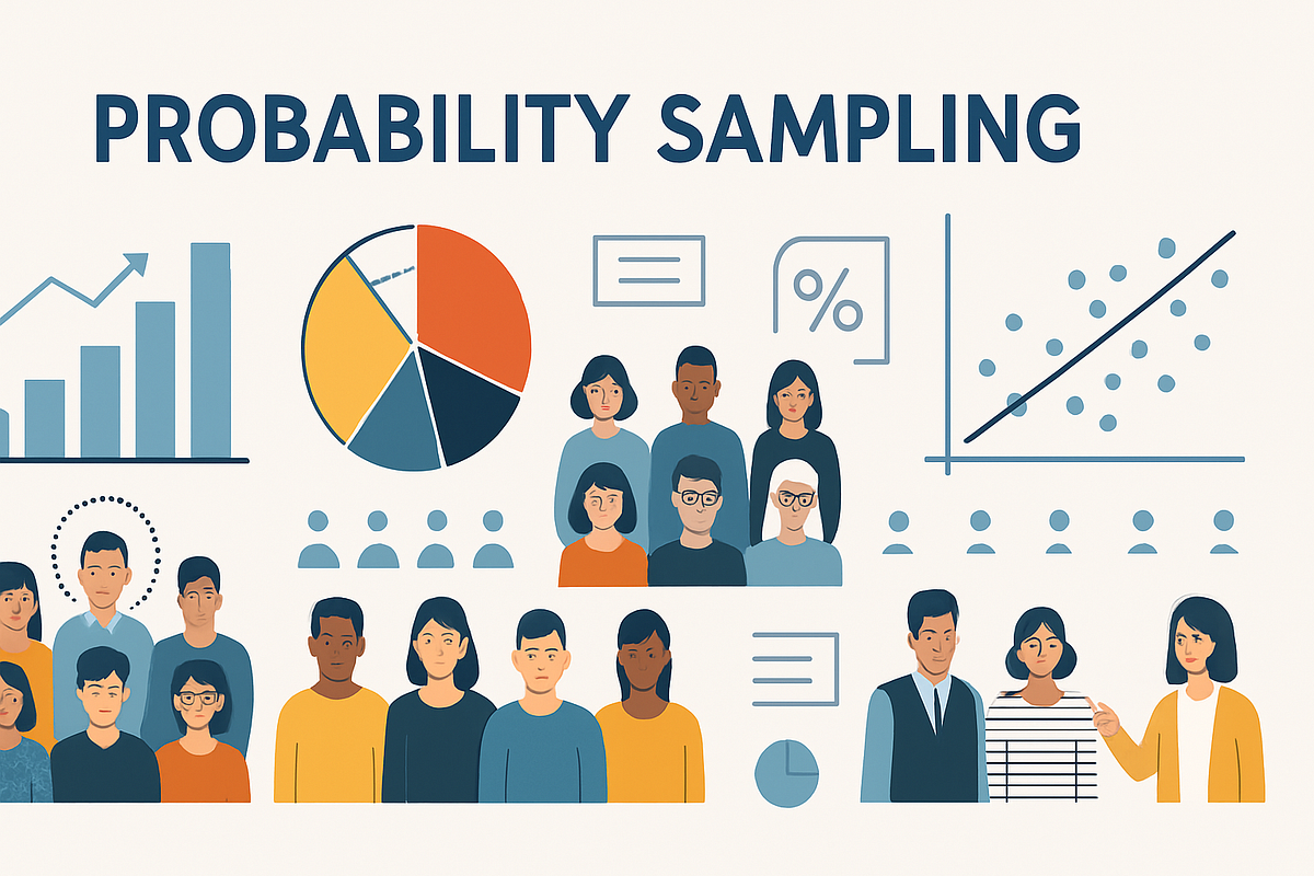 Demystifying Sampling Techniques with Python: A Hands-on Guide | by Akansh Patel | Medium