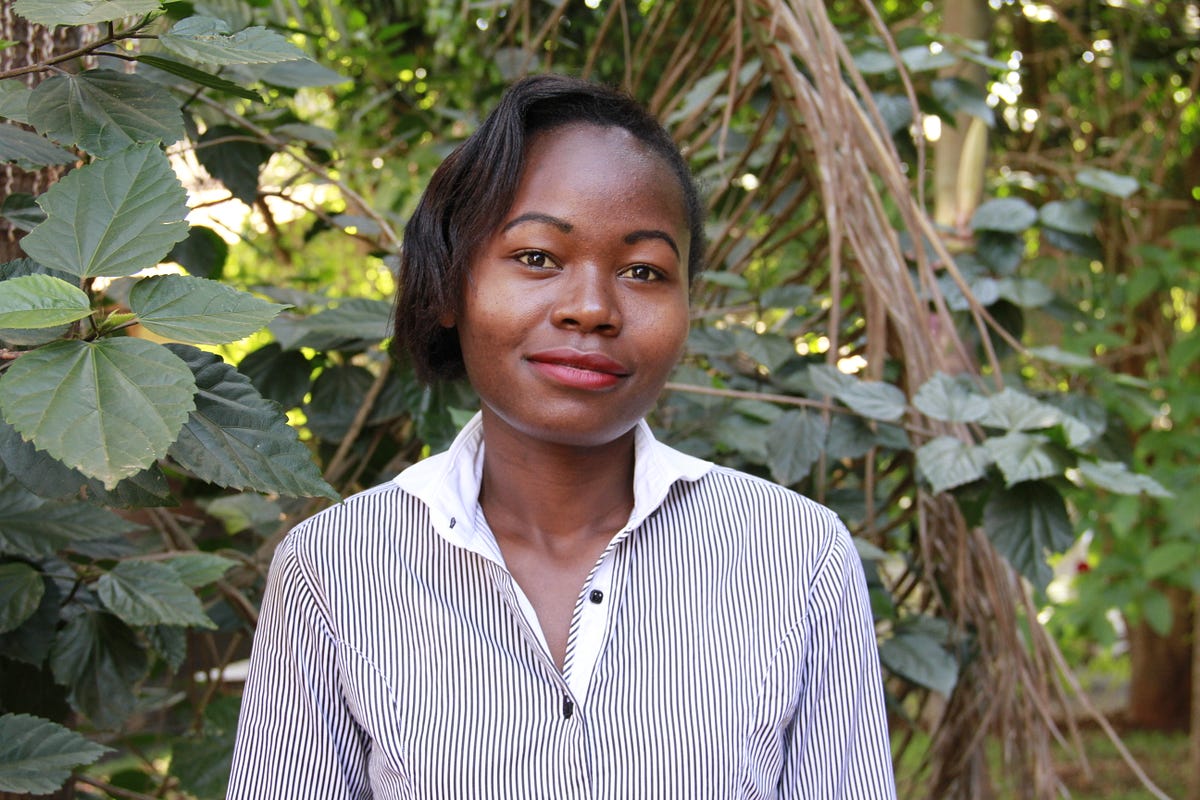 Meet Lucy: Freeing Women From Fistula | by Akili Dada | Fellows For ...