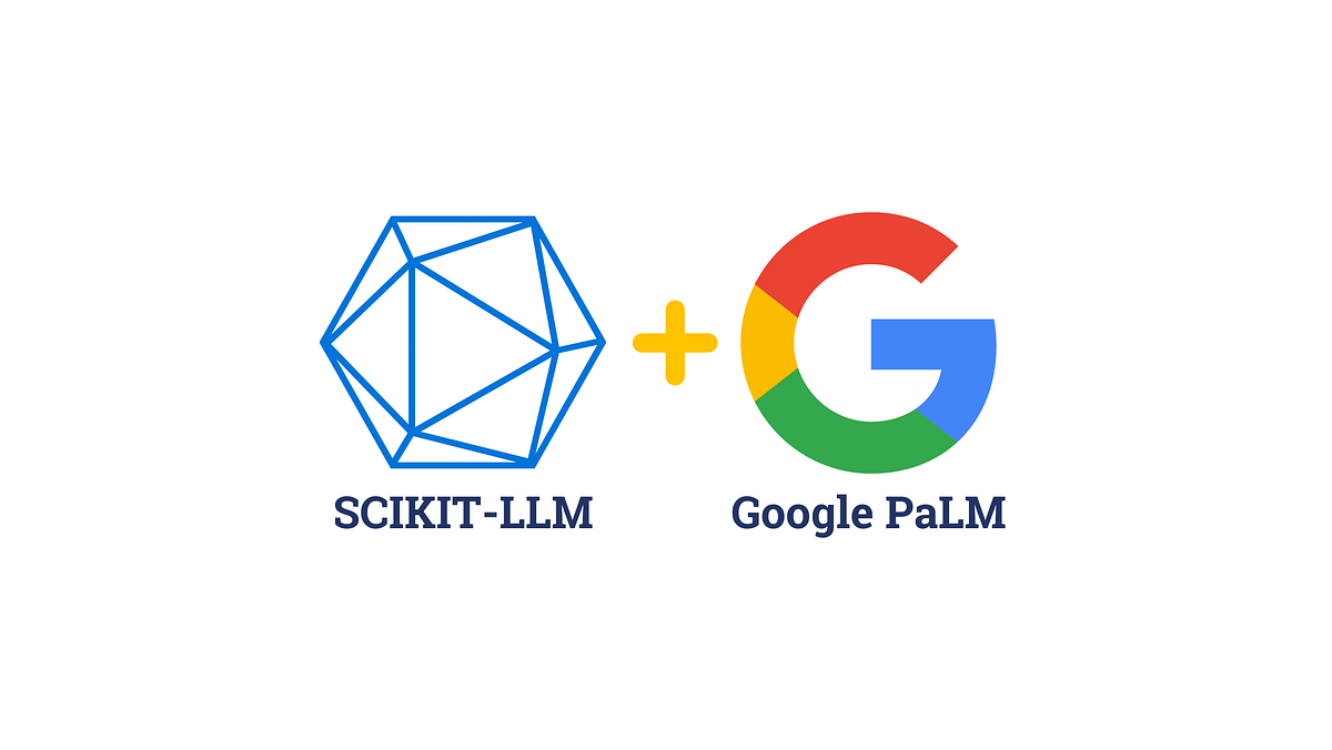 Fine-tune Google PaLM 2 with Scikit-LLM | by Iryna Kondrashchenko | Medium