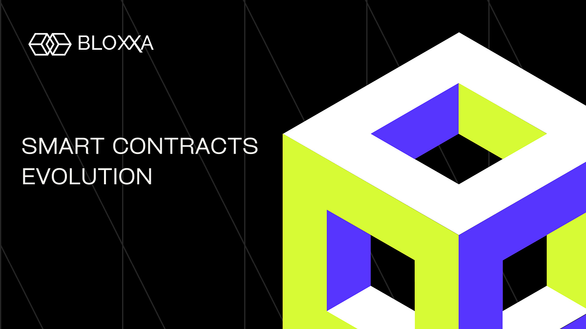 The Evolution of Smart Contract Security: Best Practices and Emerging ...