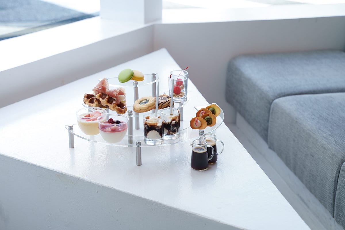 Whitely Cafe & Bar: The Ultimate Tokyo Shisha Experience Paired with ...