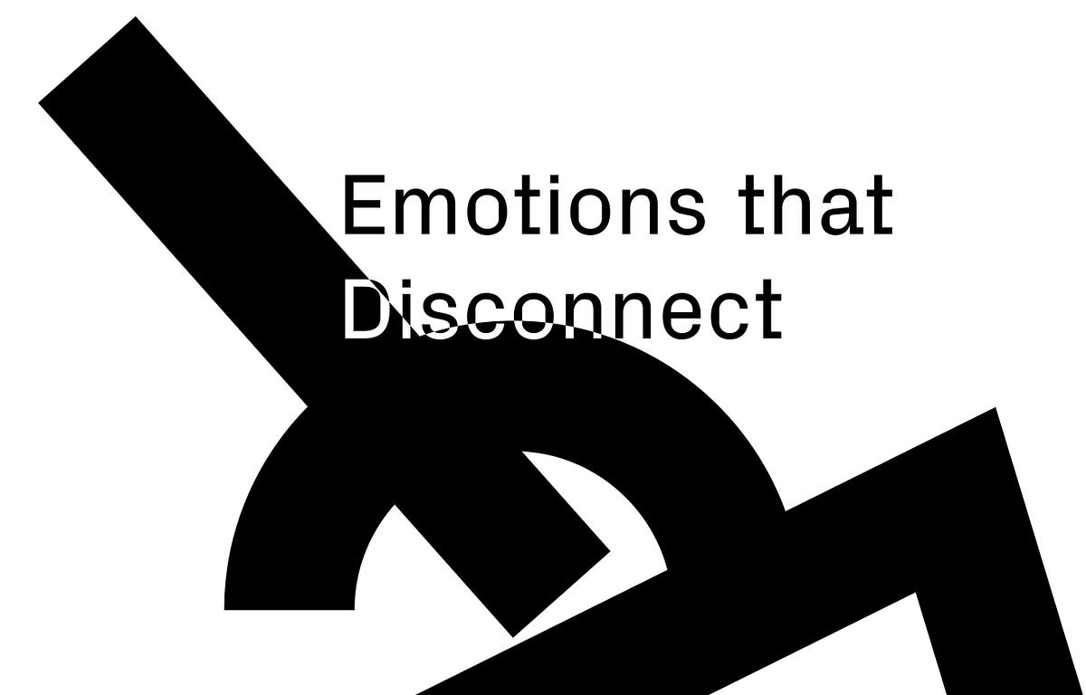 2. Emotions that disconnect. Shame, pity and guilt in public policy ...