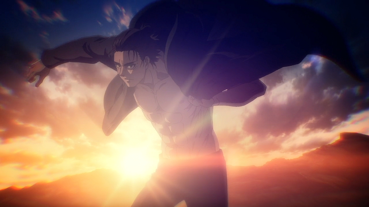 AOT’s Ending Triggers a Human Survival Response — Overriding Logical ...