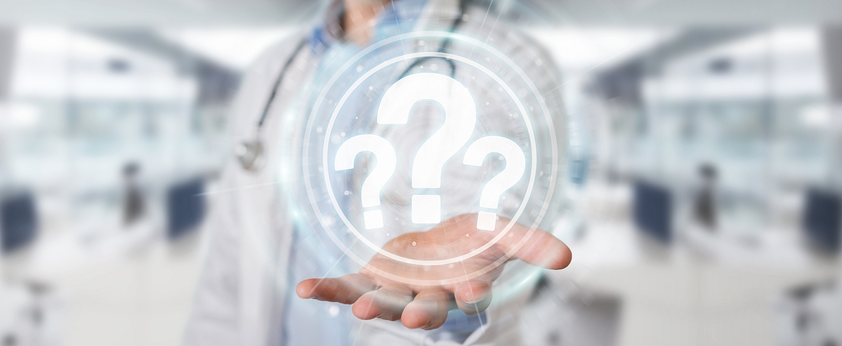 Asking the Question: The First Step in Understanding Social ...