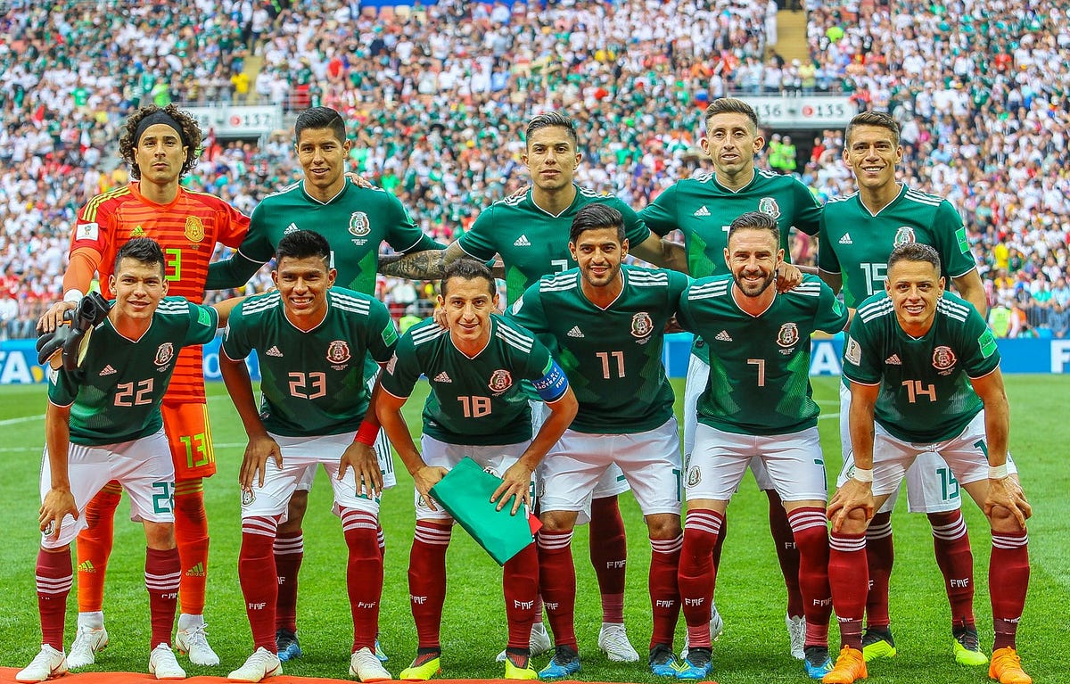 What Makes a Great Football Team? | by world cup best | Medium