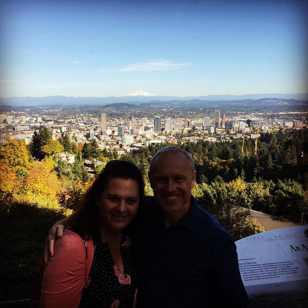 Portland City Tour - Terrantravels - Medium