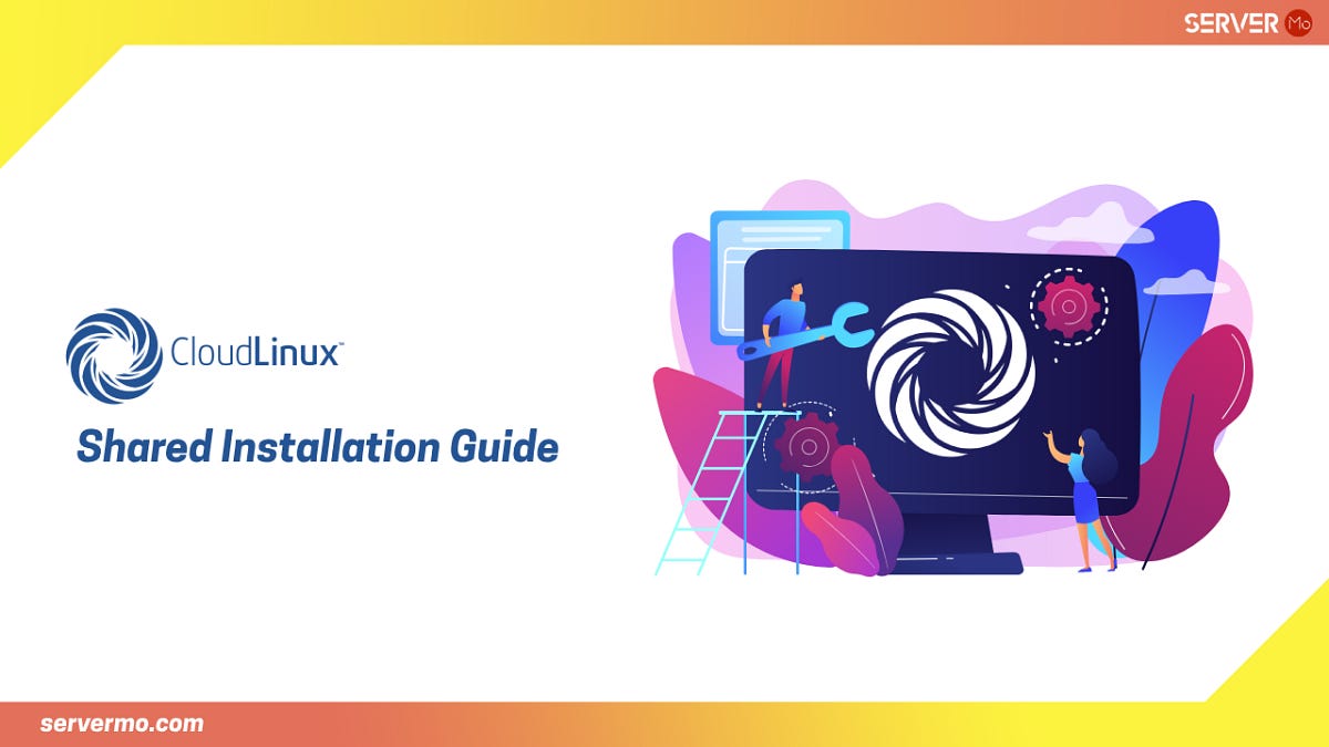CloudLinux OS Shared: Optimizing Shared Hosting Environments | by ... CloudLinux OS Shared: Optimizing Shared Hosting Environments | by ...