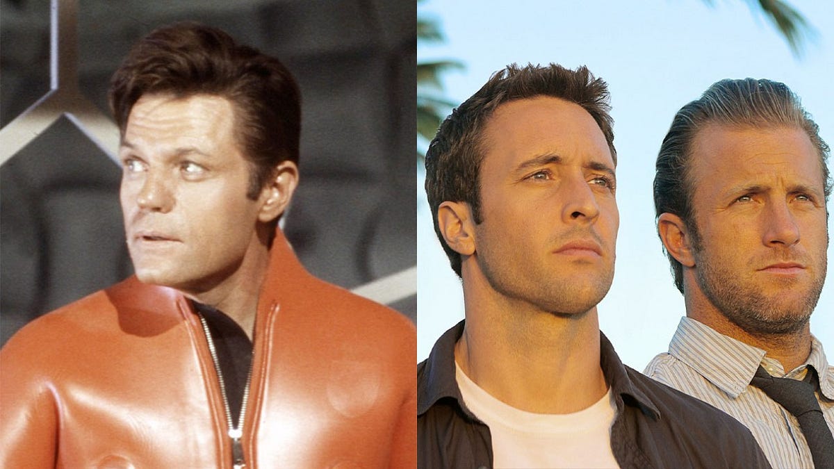 How Nostalgia Drives Our Obsession with Reboots | by Powell Graham ...