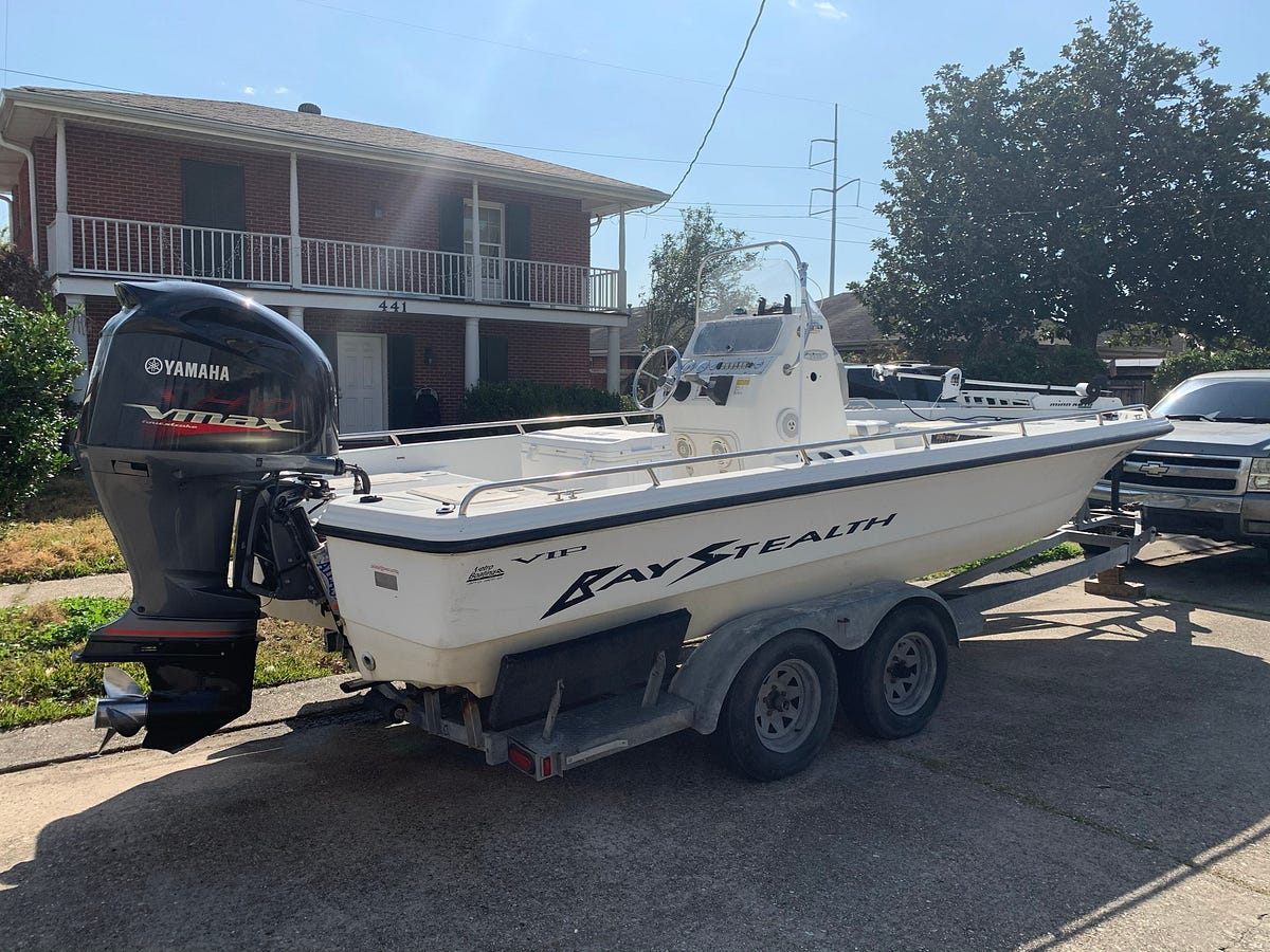 Online Booking Software for Fishing Charter - HookM - Medium