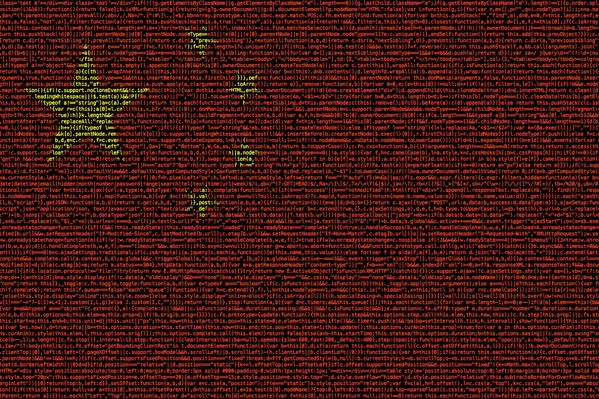How Does Chinese Tech Stack Up Against American Tech? | by The ...