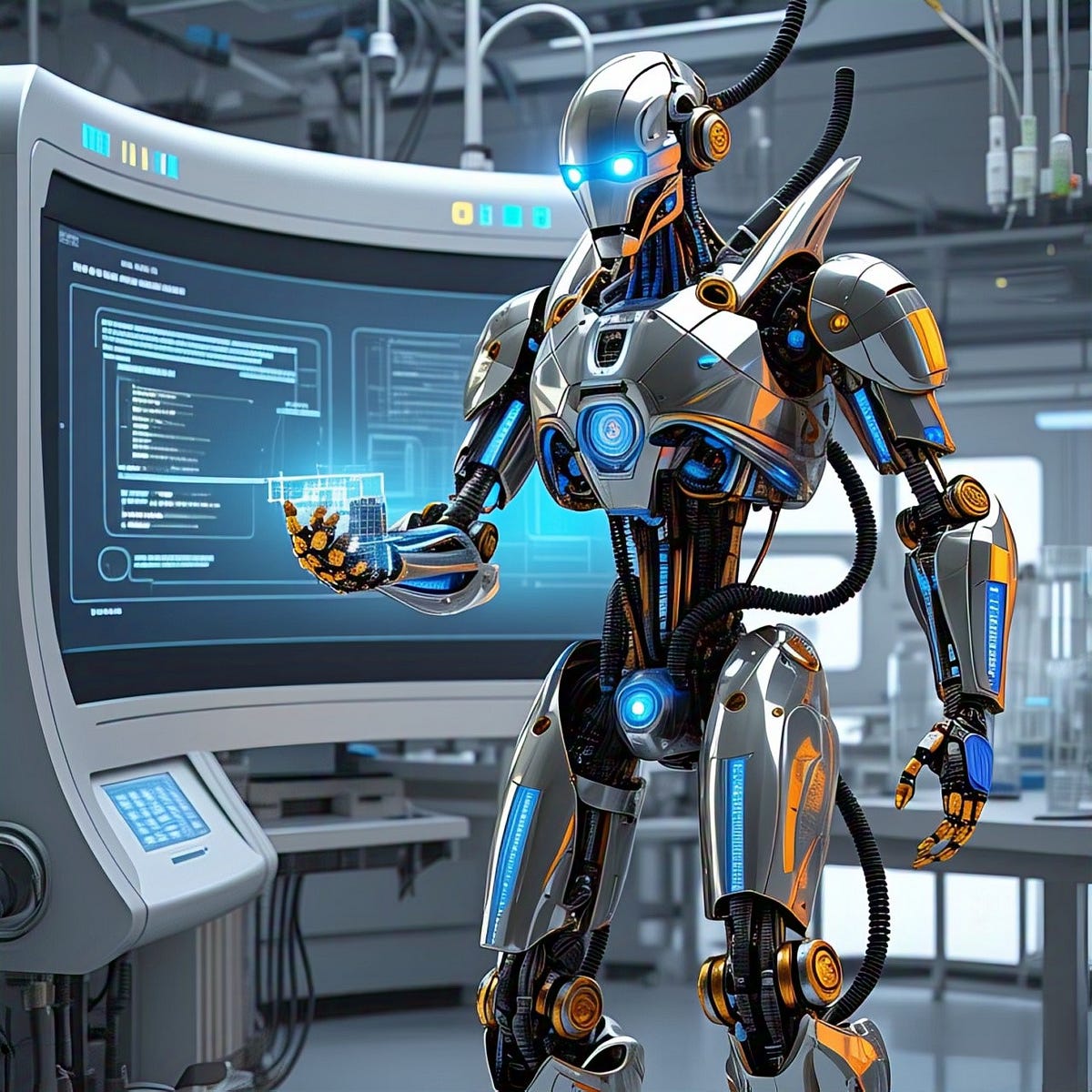 I use This 1-Minute Prompt Formula to Control any AI Tool | by Usman ...