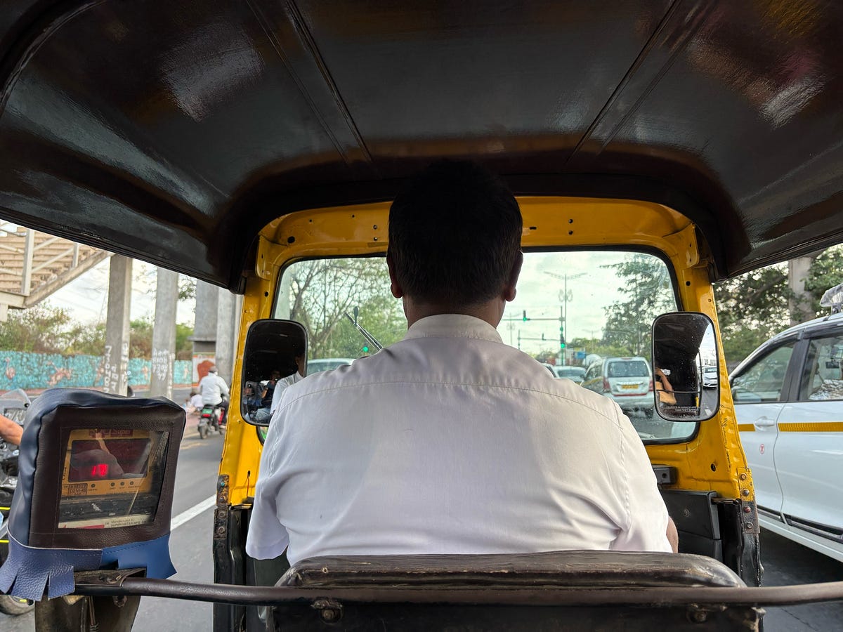 Urbana. The prospect of a new city is such a… | by Eeshan Upadhyay | Jun, 2025 | Medium