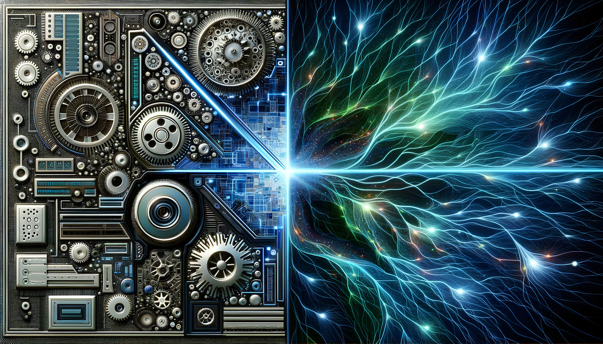 Navigating the AI Landscape: Unveiling the Power of LLMs, SLMs, and ...