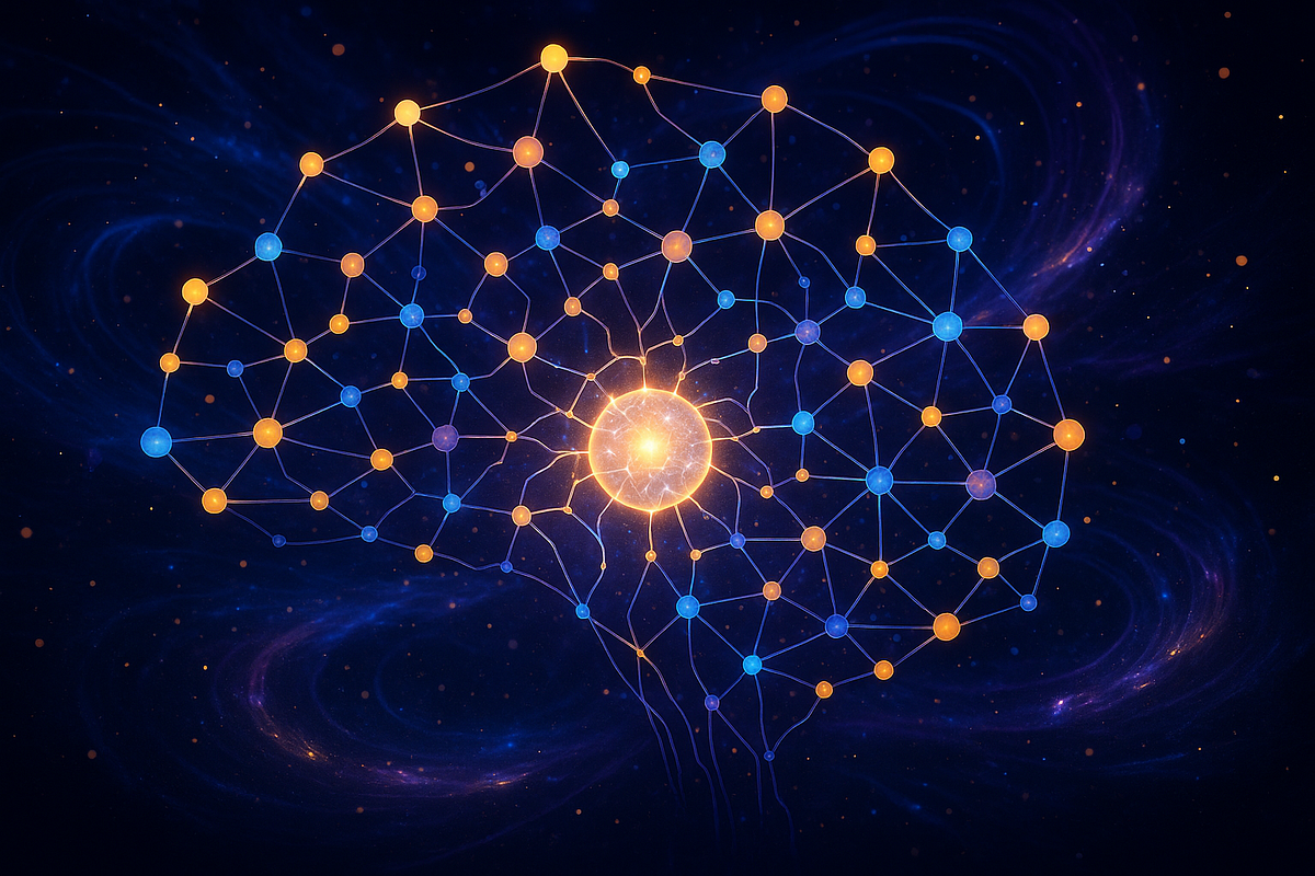 AI Speaks: The Quantum Mind of AI: How Nova Thinks | by Melissa Lee ...