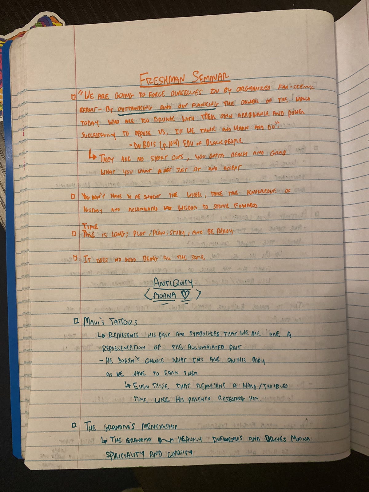 Week 10 - Isaiah Barber - Medium