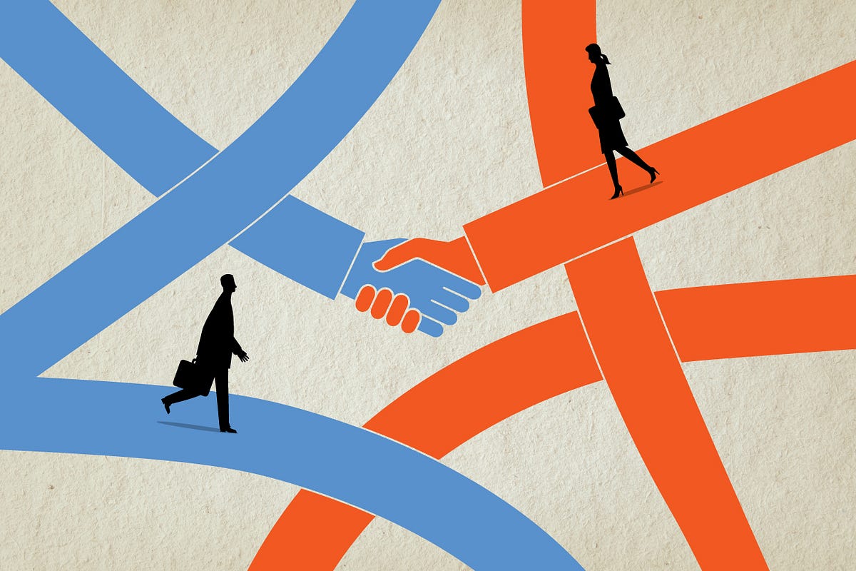 Political Influence and Project 2025: How to Keep Projects on Track ...