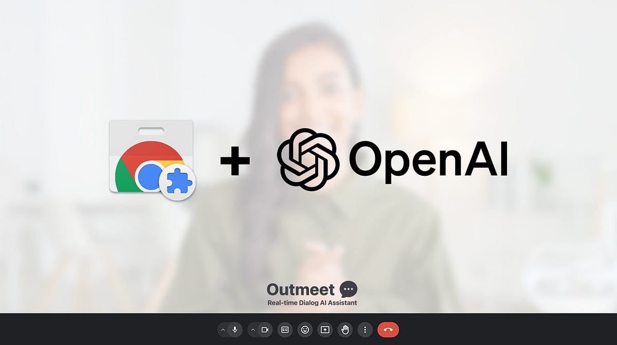 Chrome Extension — A Multifunctional Wrapper for the OpenAI API | by Pavlo Gavryliuk | Medium