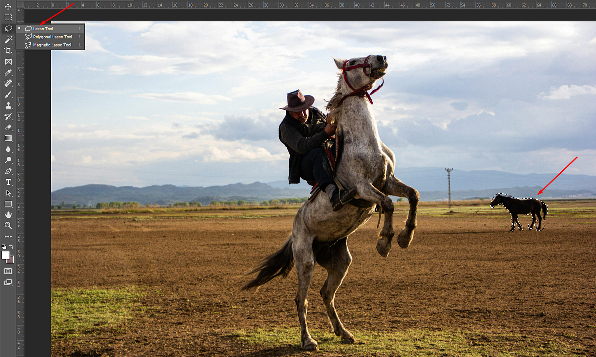 Best Way to Remove Objects from Photos: A Step-by-Step Guide | by Liton ...