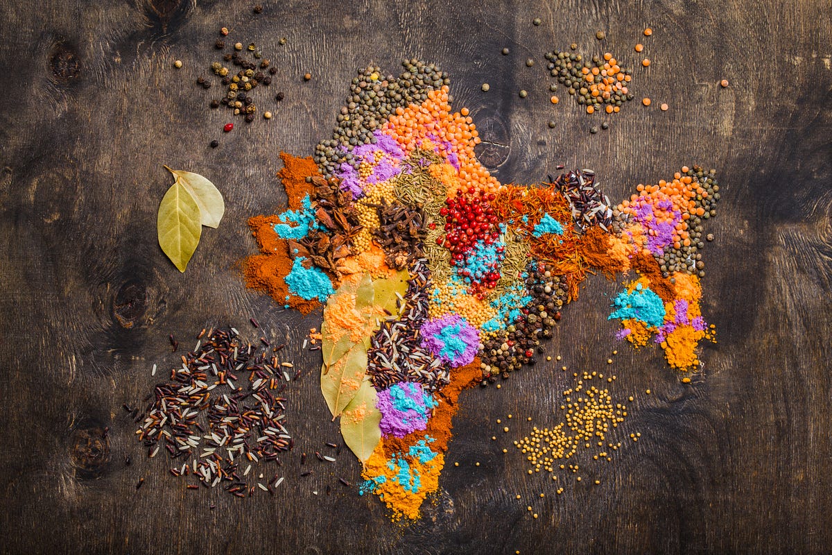 Spice Up Your Kitchen with JK Cart: Your One-Stop Shop for Authentic ...