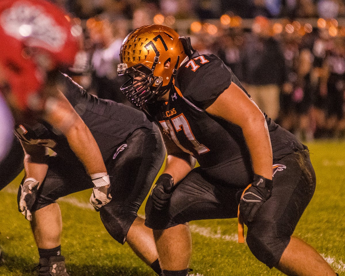 Pennsbury’s Malinowski looks to make his mark in 2018 | by Samantha ...