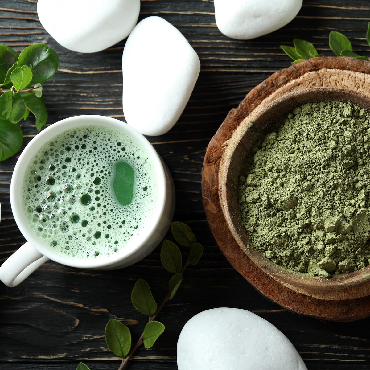 Matcha Madness! (Why We Love This Tea) | by PipingRock | Medium