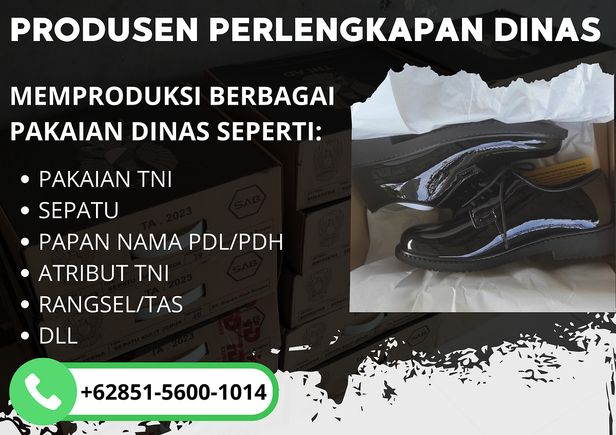 Pabrik Konveksi Seragam Tni & Satlinmas Di Bandung, Kota Bekasi ...