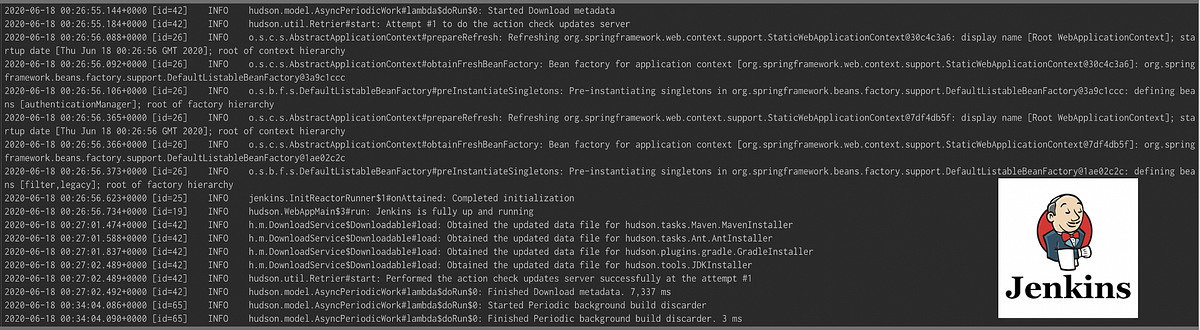 #TechBite: From code to Delivery. Create and execute a Jenkins Pipeline ...