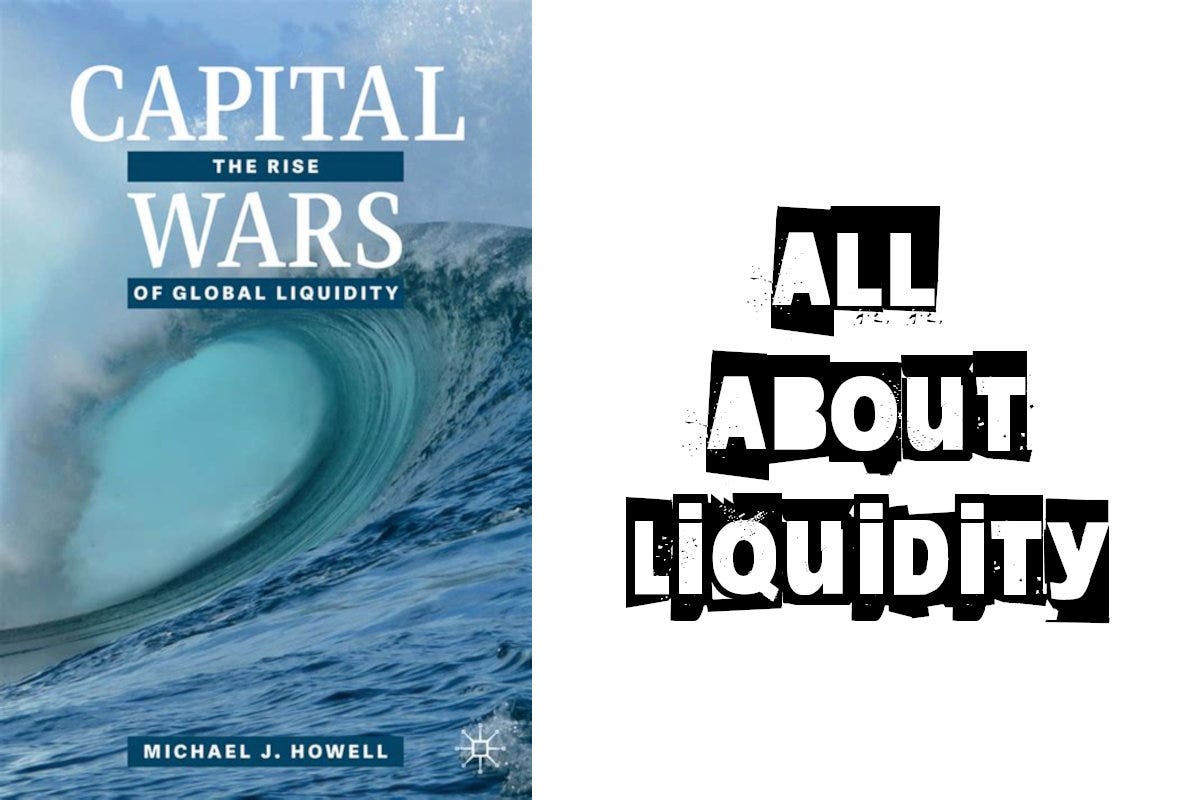 What Capital Wars can teach us about finance | by The Unhedged ...