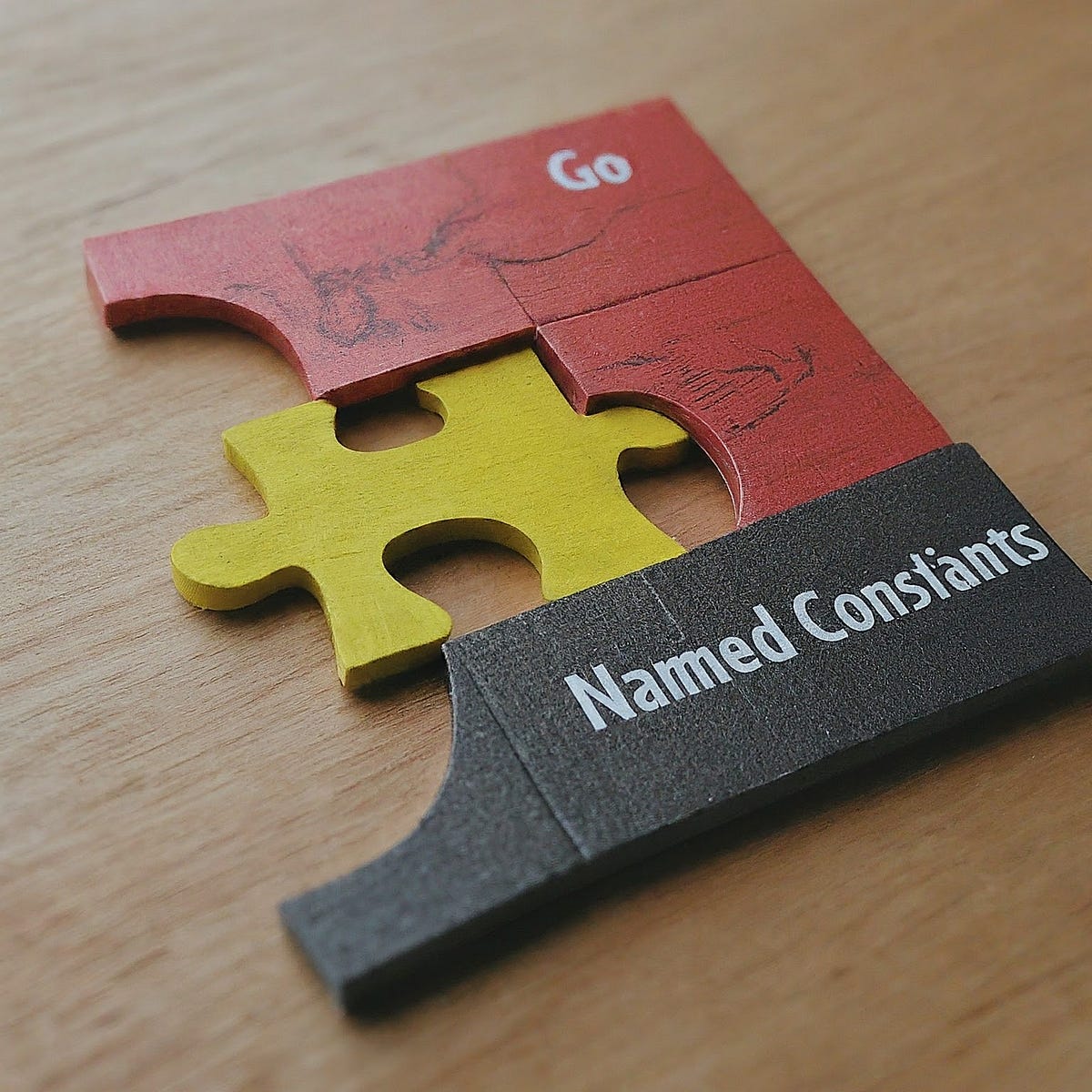 Enums In Go A Practical Guide In The Realm Of Programming Keeping 
