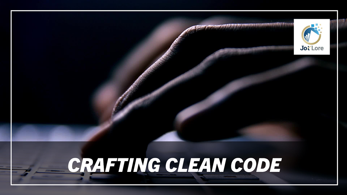 The DRY Principle: Writing Clean, Maintainable, and Scalable Code | by Varghese Chacko | JotLore ...