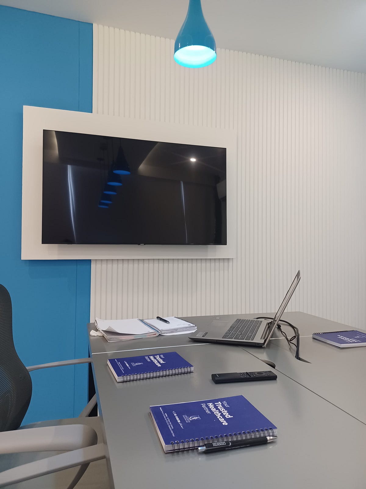 My In-Person Job Application Experience | by Ayesha Mehak | Jan, 2025 ...