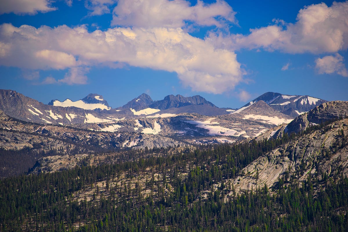 Yosemite Work Week — 2023. Just like last year, this year as well… | by ...
